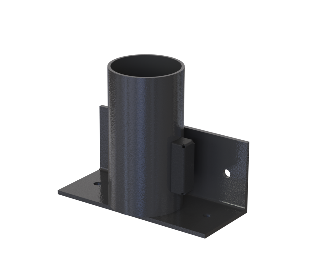 Storage Sleeve - Single (80NB) - Leda