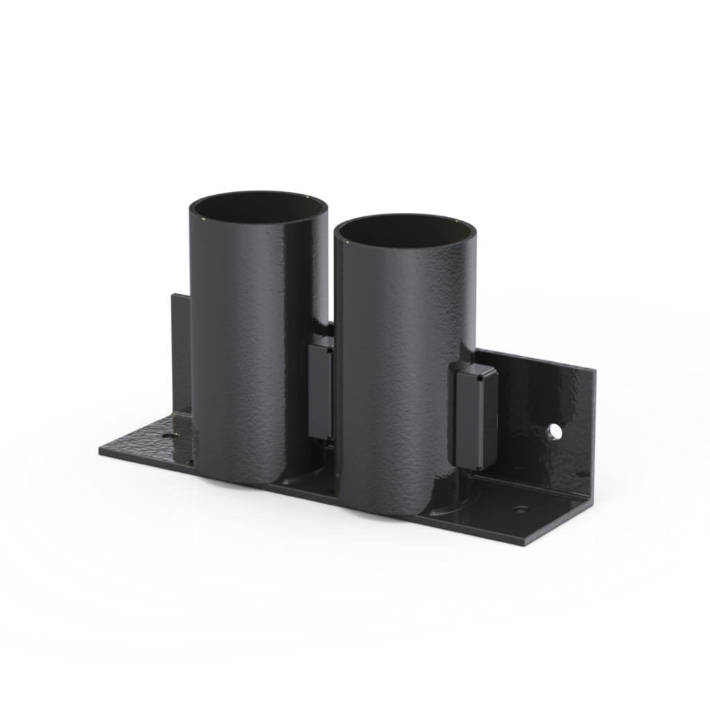 Storage Sleeve - Double (80NB) - Leda