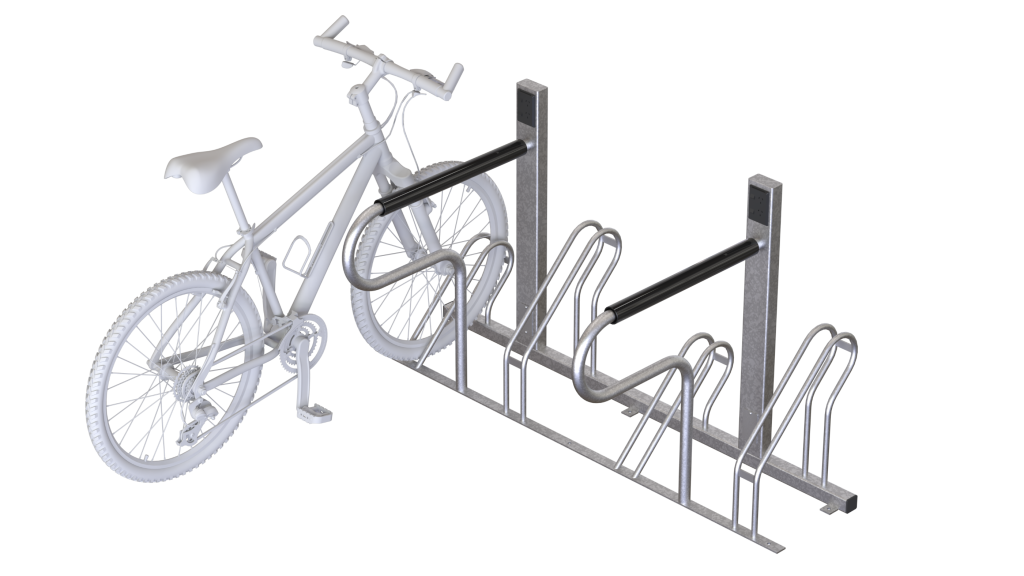 eBike Rack - Leda